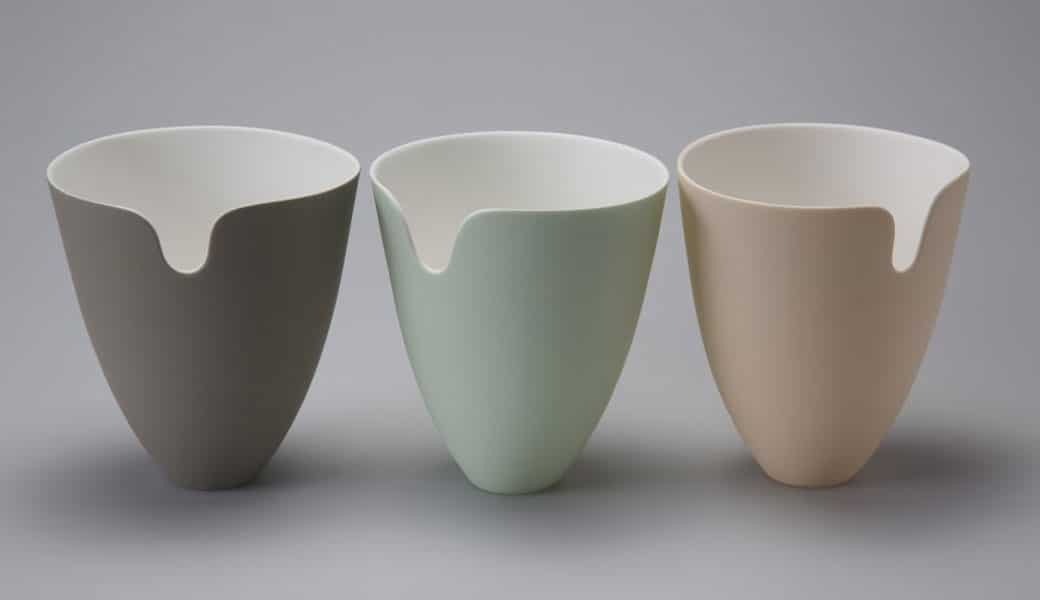 An interview with Ceramicist Sasha Wardell - Design-Nation
