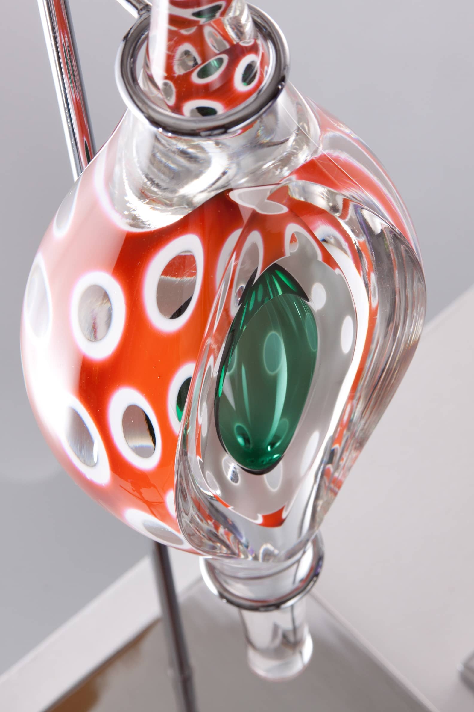 Stuart Akroyd Contemporary Glass - Design-Nation