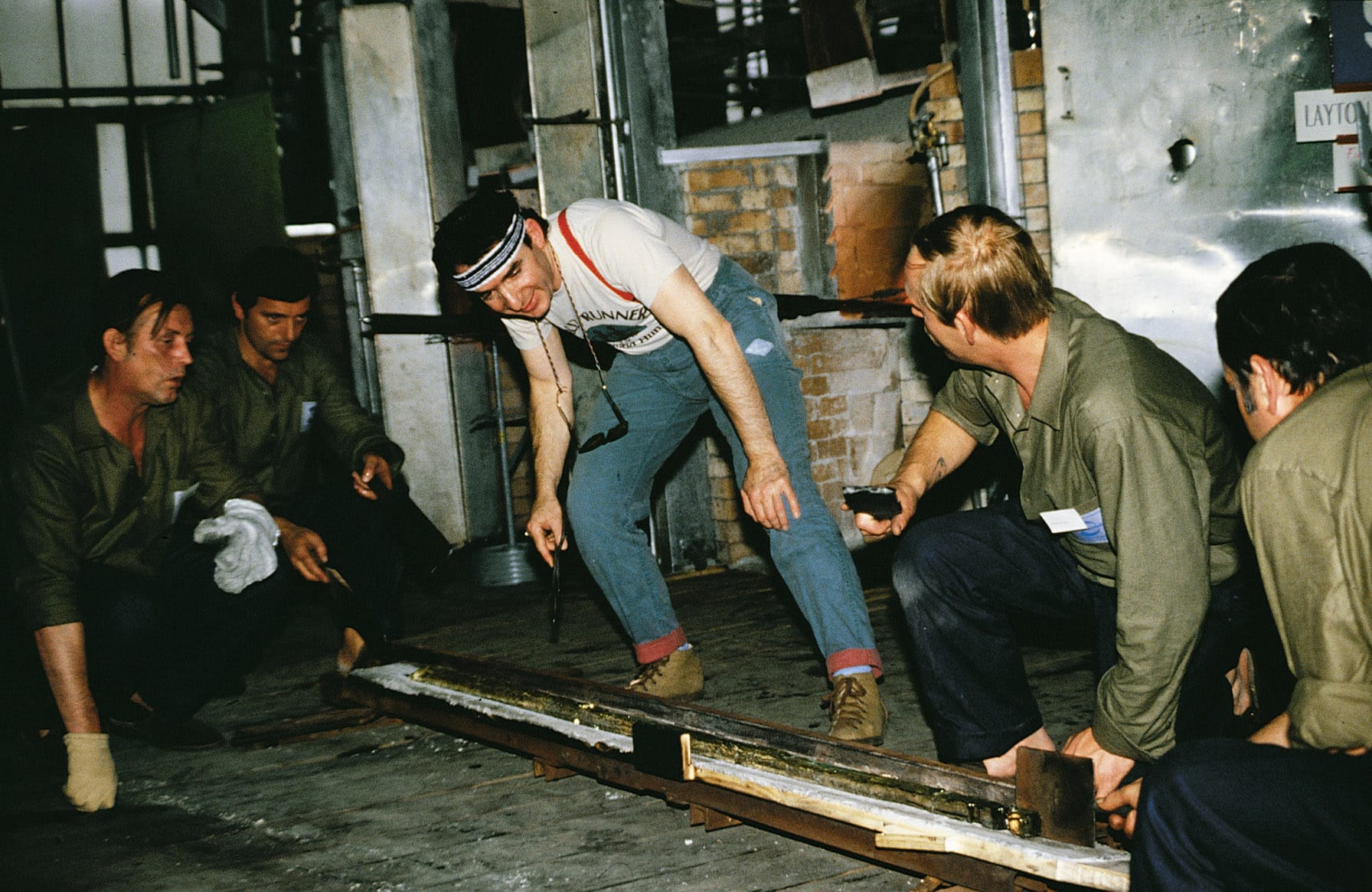 An interview with Peter Layton - Design-Nation