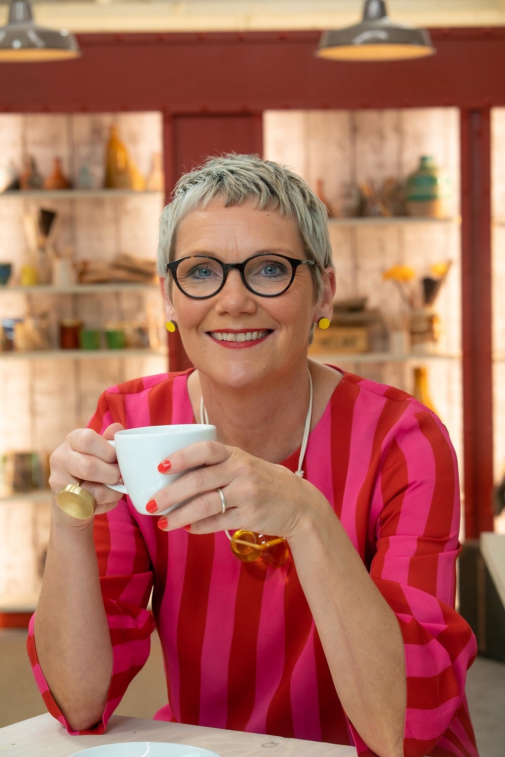 An interview with Sue Pryke - Design-Nation