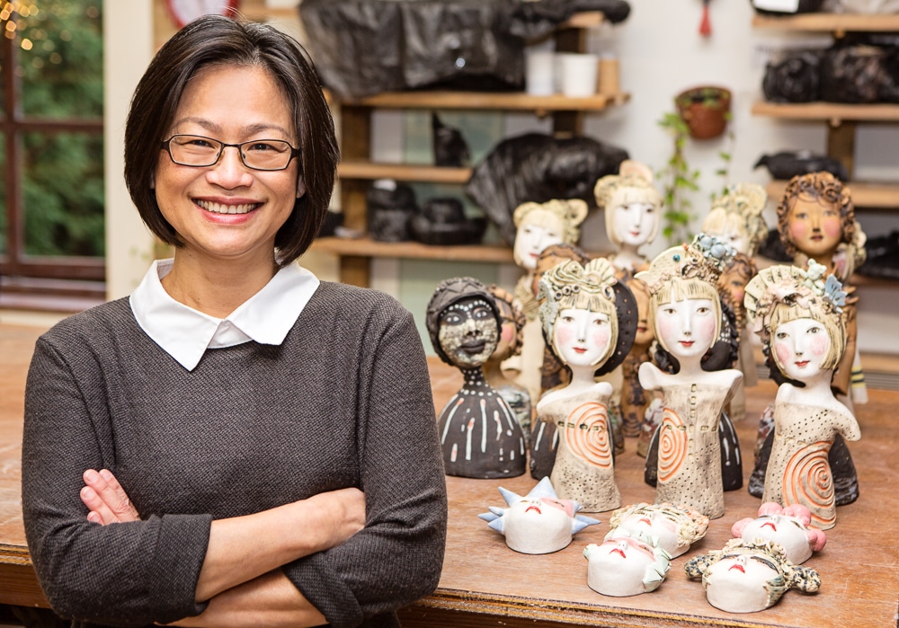 Handmade for retail 7: Jenny Chan - Design-Nation